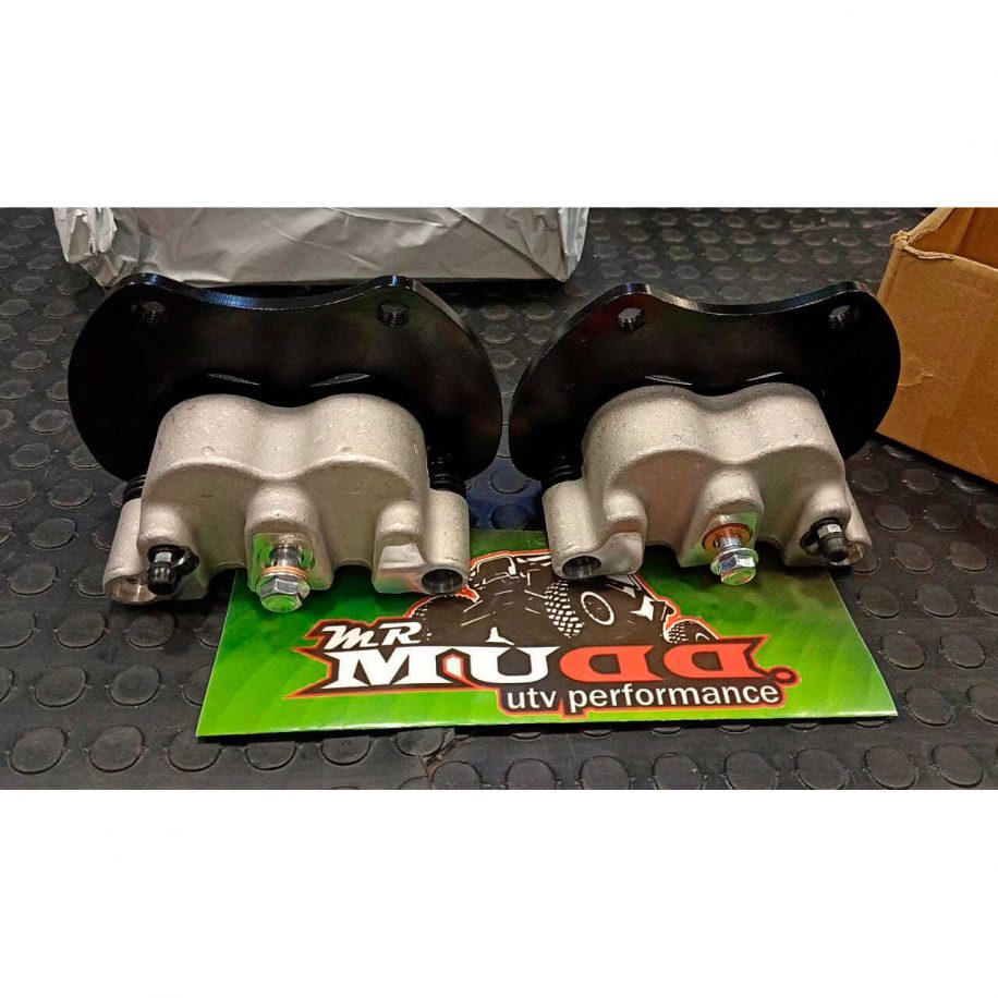 CALIPERS - MR MUDD UTV PERFORMANCE