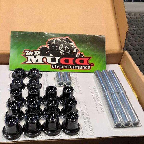 CALIPERS - MR MUDD UTV PERFORMANCE