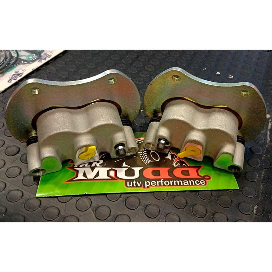 CALIPERS - MR MUDD UTV PERFORMANCE