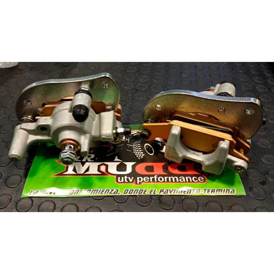 CALIPERS - MR MUDD UTV PERFORMANCE