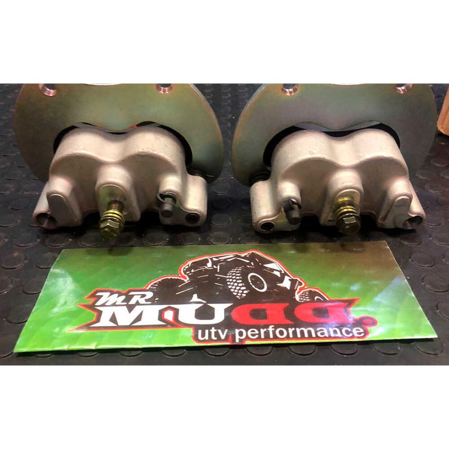 CALIPERS - MR MUDD UTV PERFORMANCE
