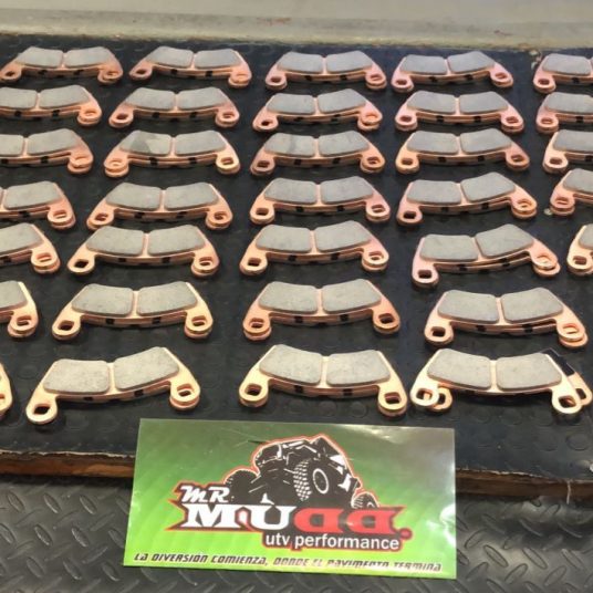 BALATAS - MR MUDD UTV PERFORMANCE