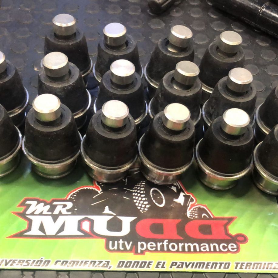 ROTULAS - MR MUDD UTV PERFORMANCE