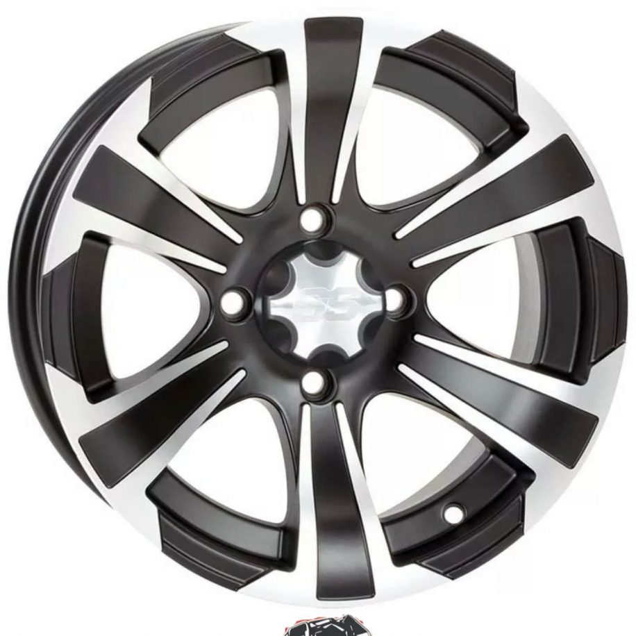 RINES ITP - MR MUDD UTV PERFORMANCE