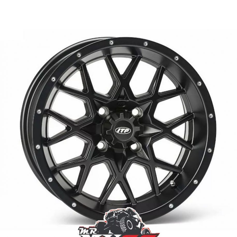 RINES ITP - MR MUDD UTV PERFORMANCE