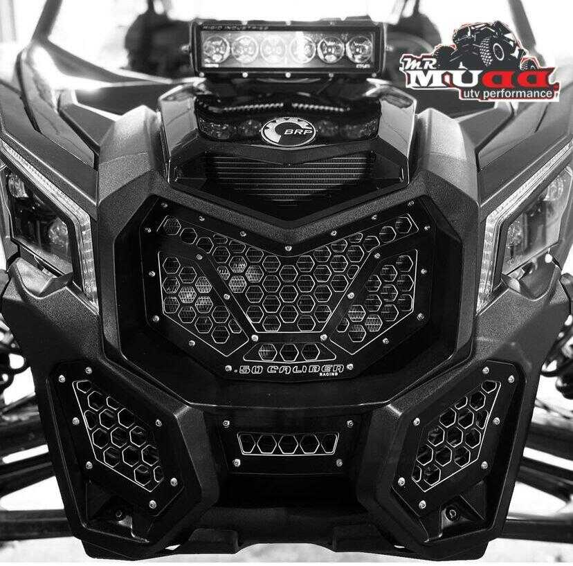 Fotos - MR MUDD UTV PERFORMANCE