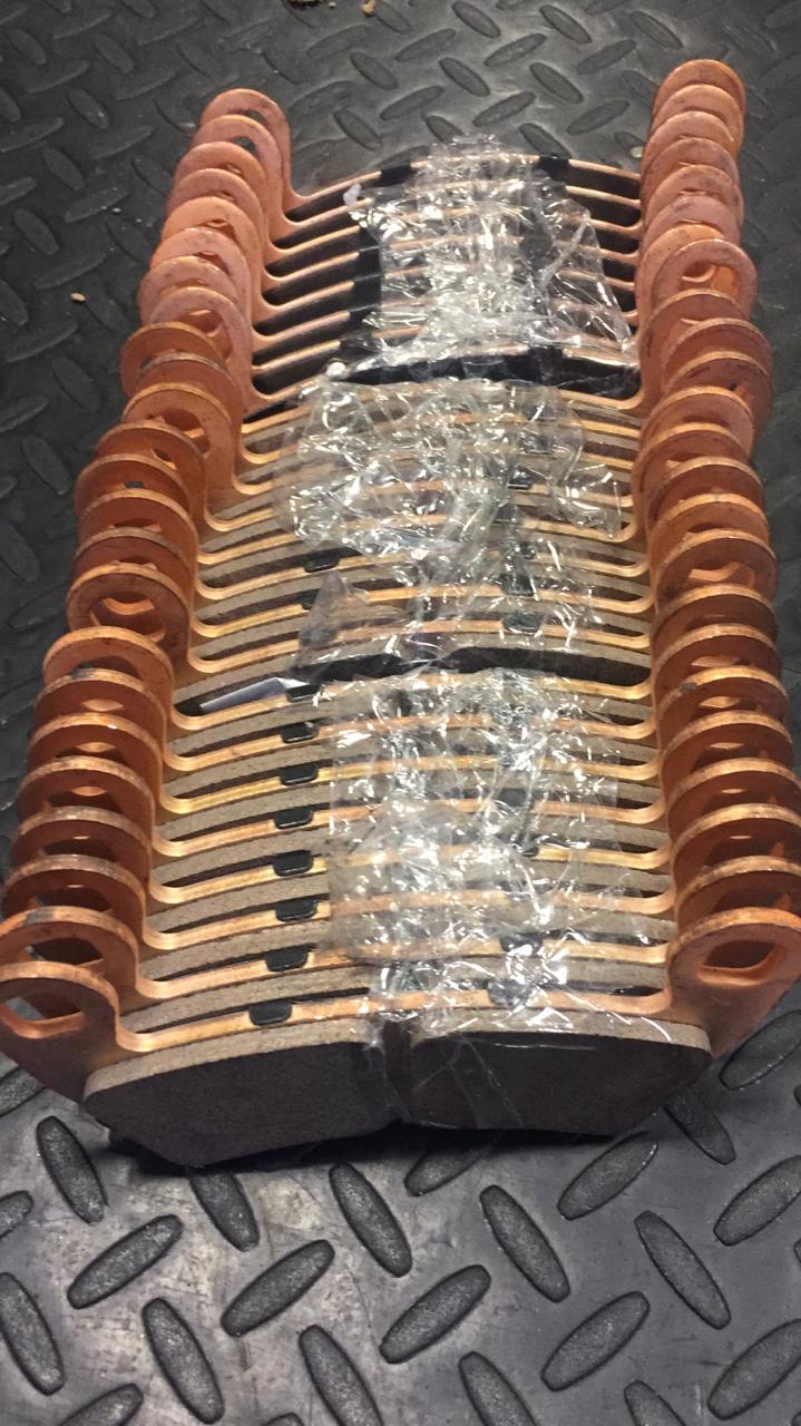 BALATAS - MR MUDD UTV PERFORMANCE