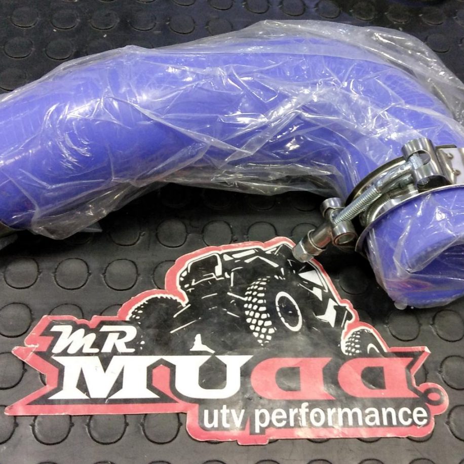 MANGUERAS TURBO - MR MUDD UTV PERFORMANCE