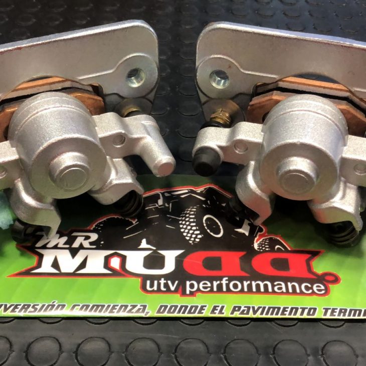 CALIPERS - MR MUDD UTV PERFORMANCE
