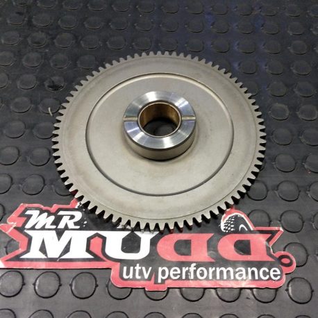 BENDIX - MR MUDD UTV PERFORMANCE