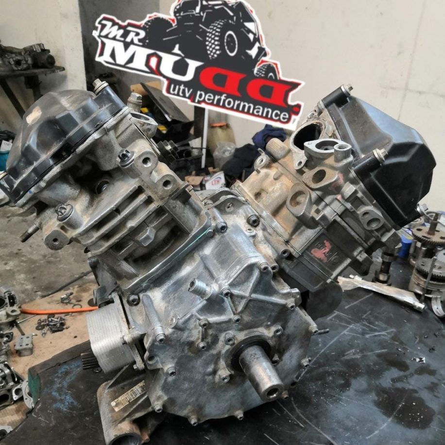 MOTORES - MR MUDD UTV PERFORMANCE